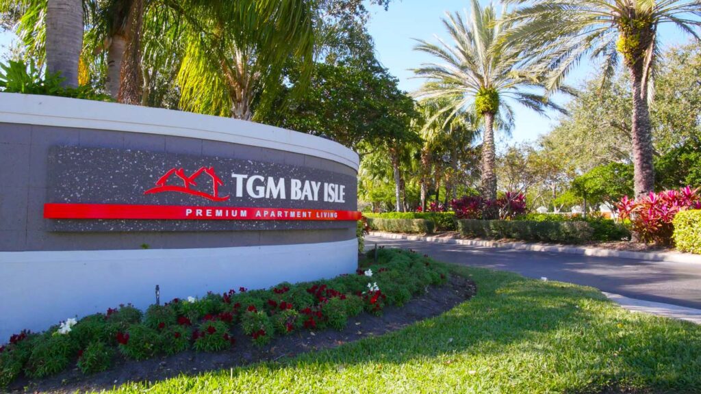 TGM Bay Isle – TGM Communities